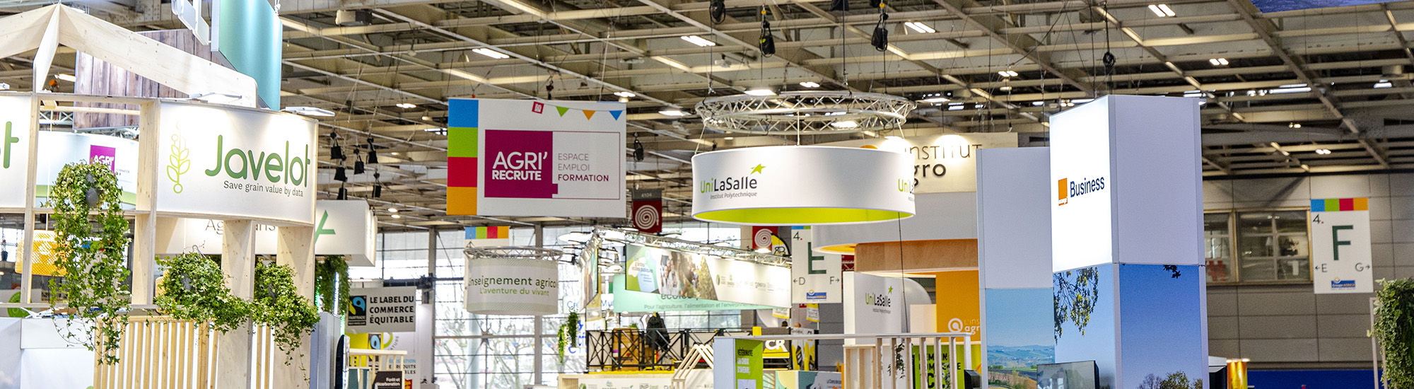 Practical Information for SIA PRO